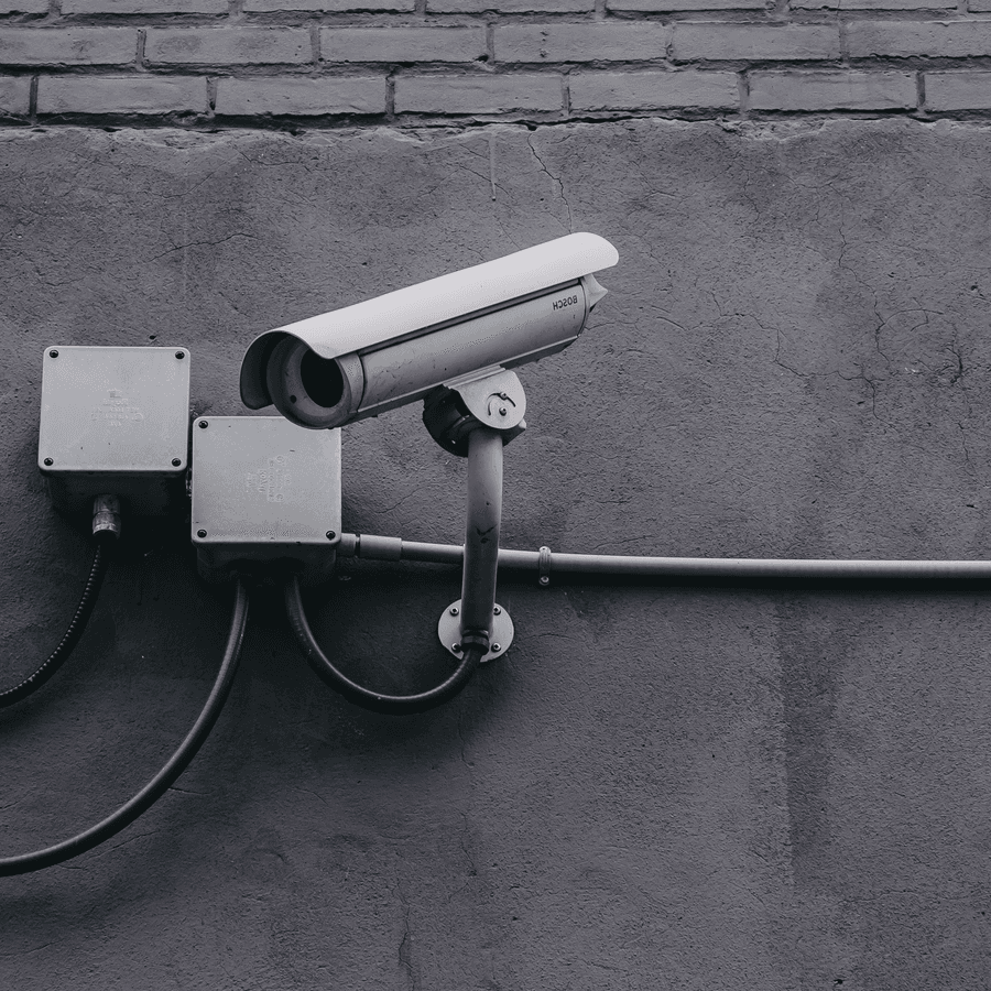 Surveillance par caméra | TrafficSupply.be