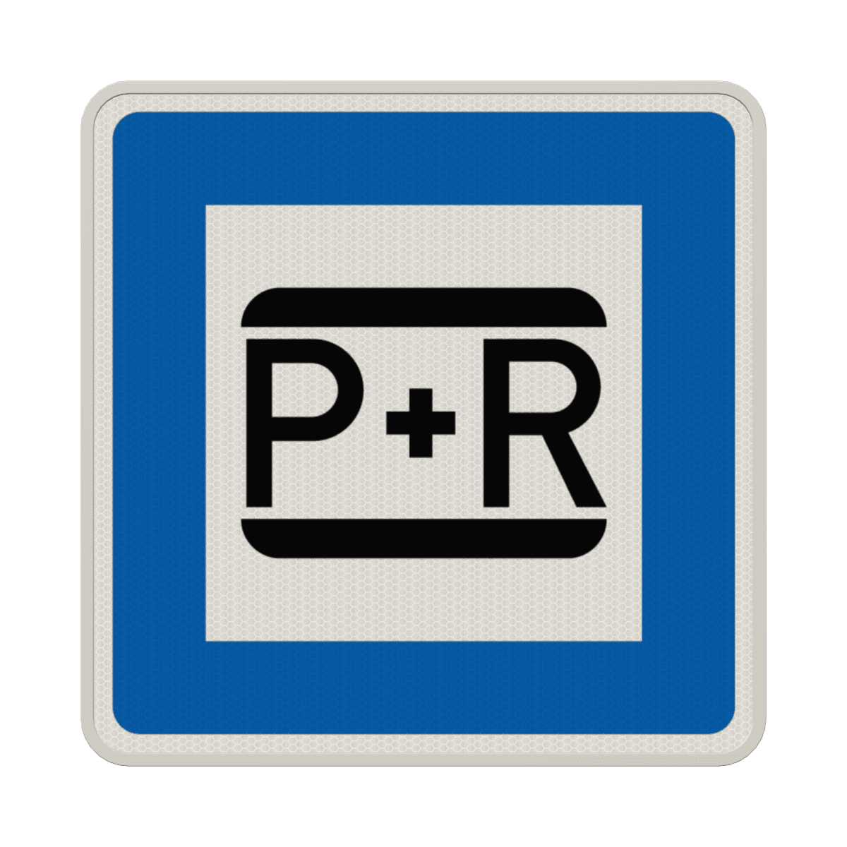 Bedeutung Verkehrsschild 316 - Parken und Reisen