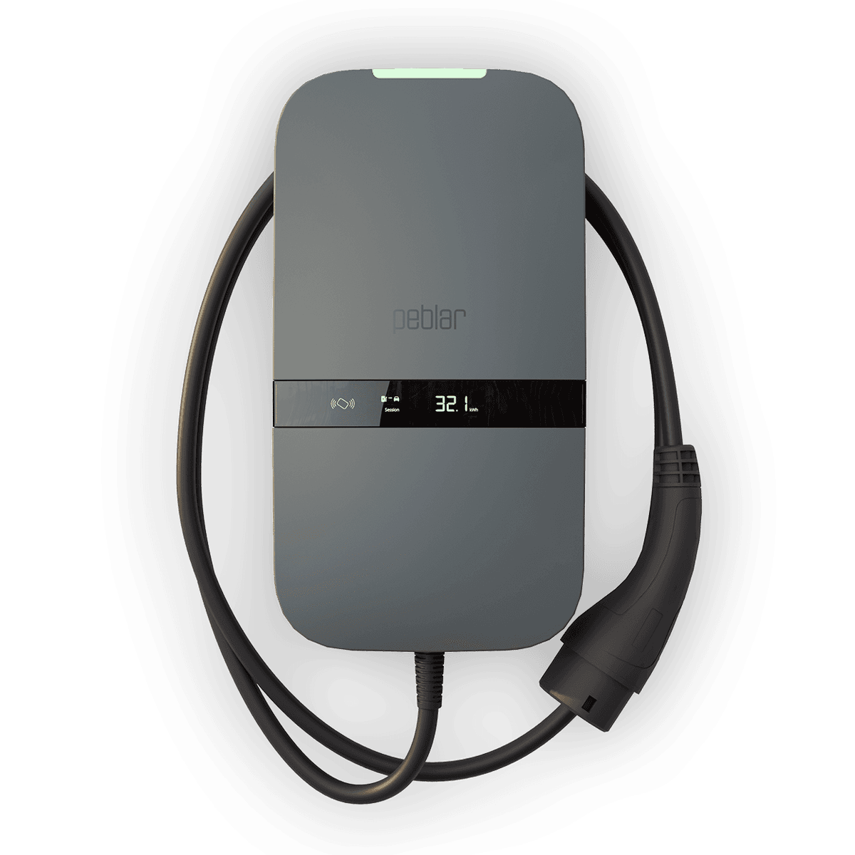 Bestel jouw Peblar laadstation op Oplaadpaal-kopne.nl