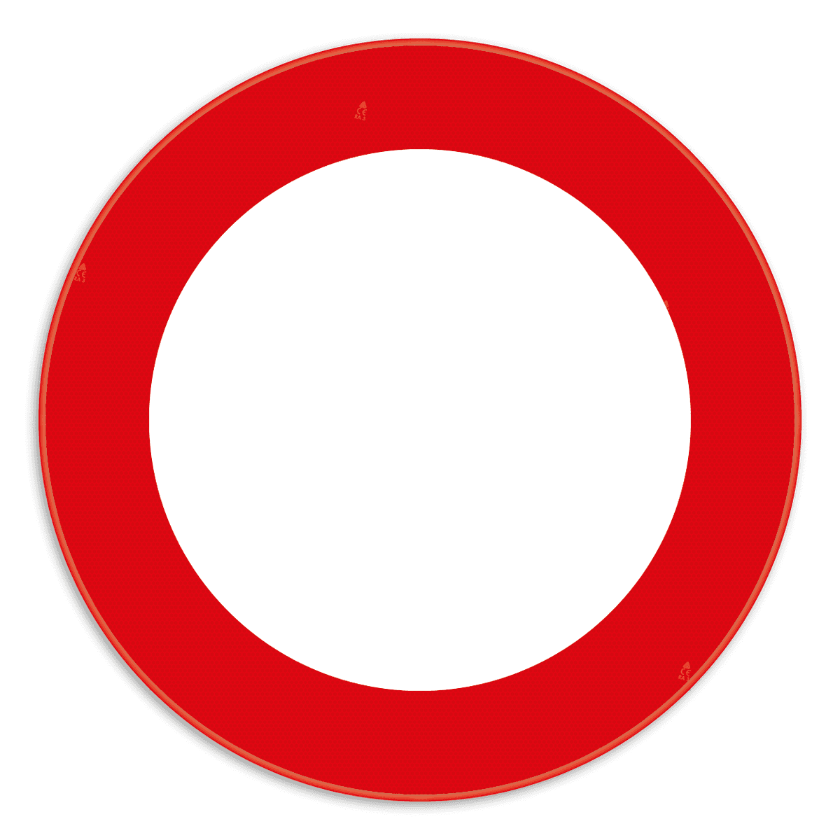 Signification Panneau de signalisation C3 - Accès interdit, dans les ...