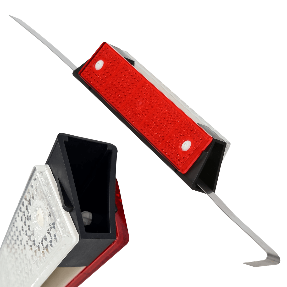 Reflectoren kopen? Bekijk ons assortiment! | Informatiebord.nl