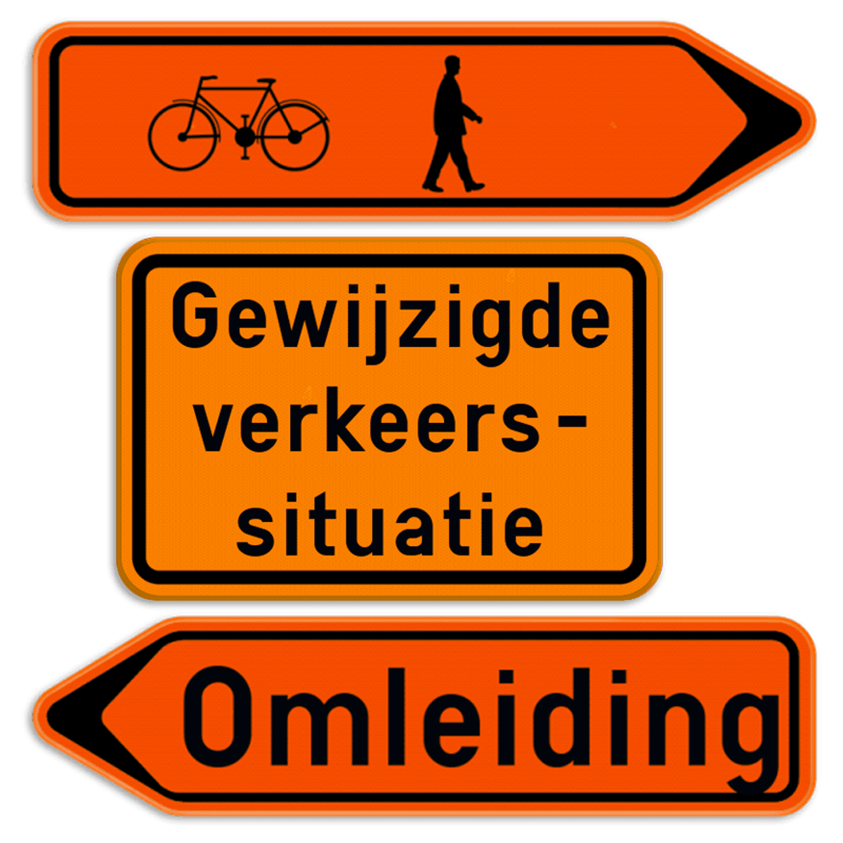 Omleidingsbord kopen? Ontdek ons assortiment | Rampaal.be
