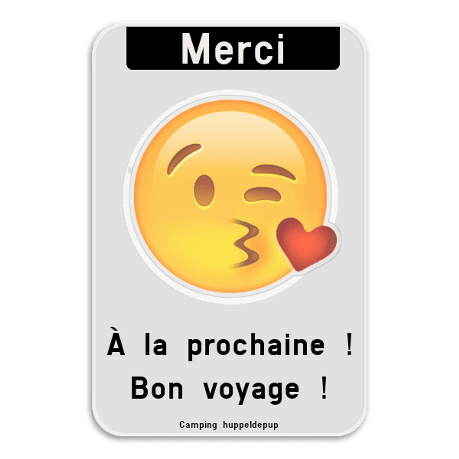 merci smiley