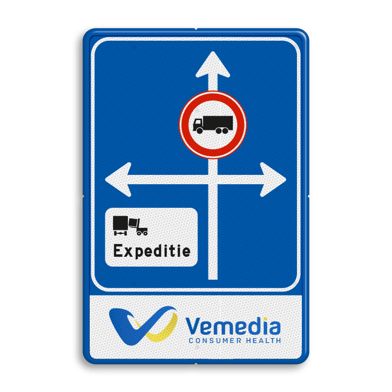 Vemedia Logo