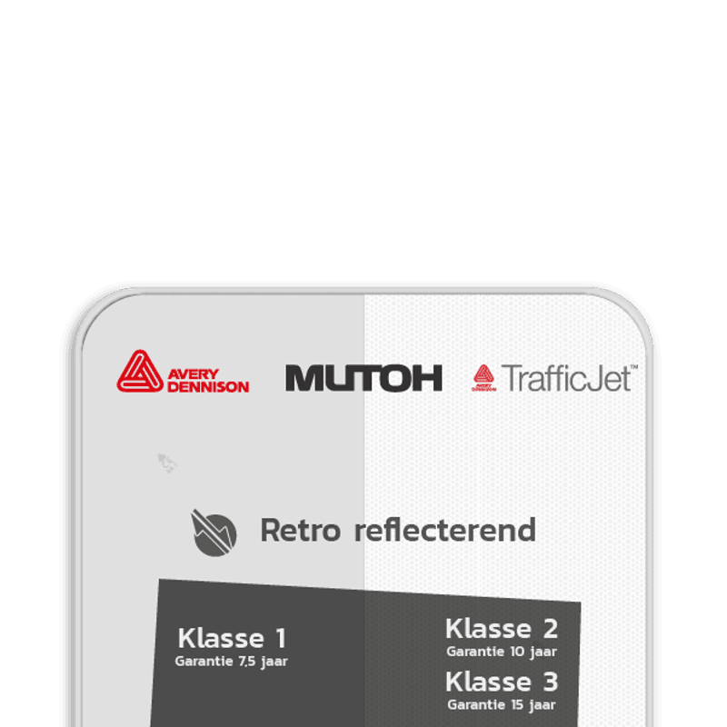 Verkeersbord - Graag traag Spelende kinderen - Schoolzone en ...