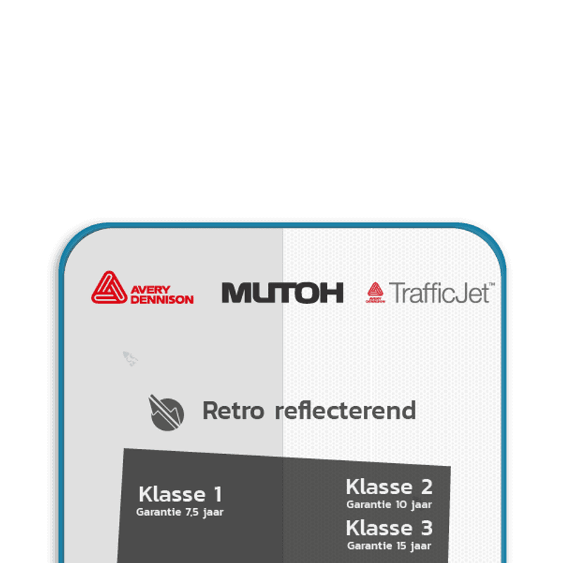Verkeersbord D7 Verplicht fietspad Kopen? Bestel hier online!