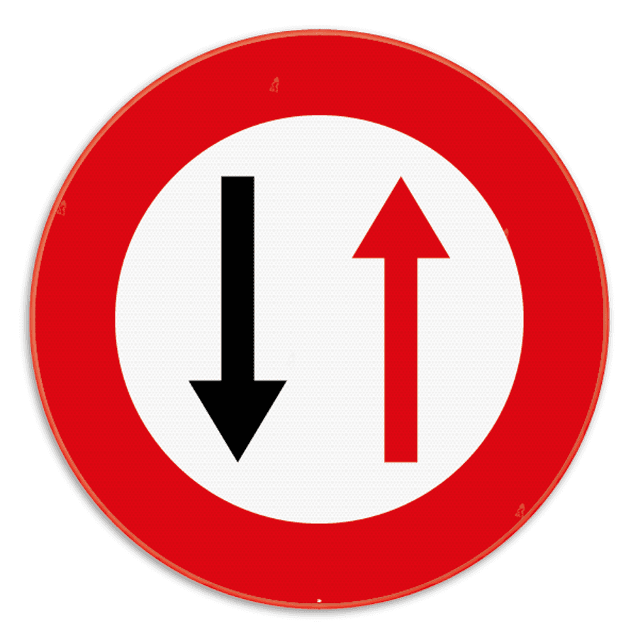 B19 voorrang verlenen aan tegenovergestelde Kopen? Bestel hier online
