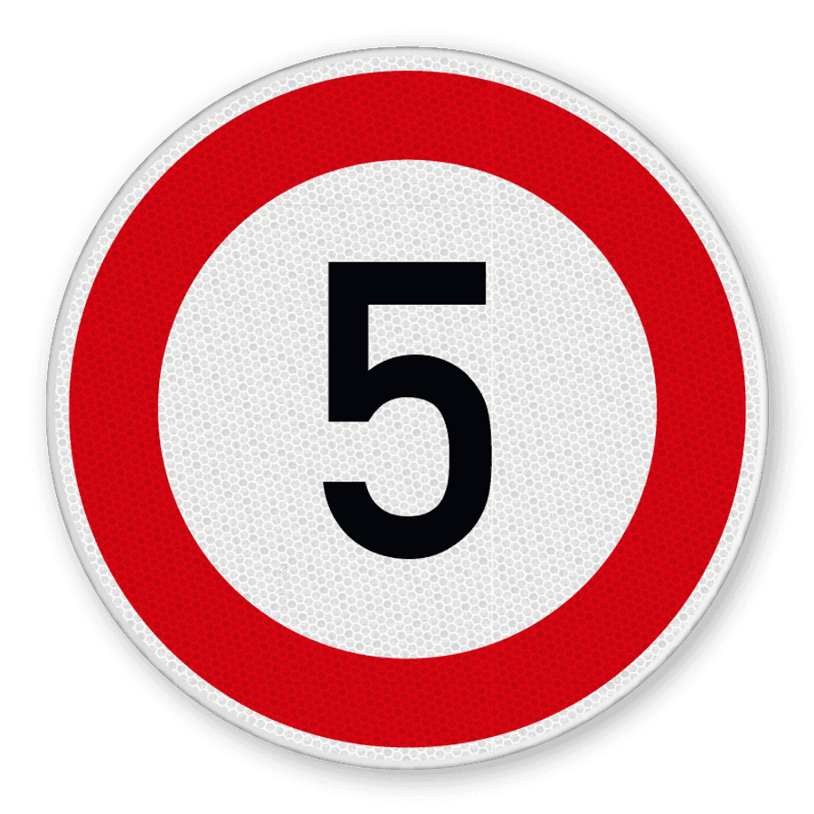 verkehrsschild-zul-ssige-h-chstgeschwindigkeit-5-km-h-kaufen