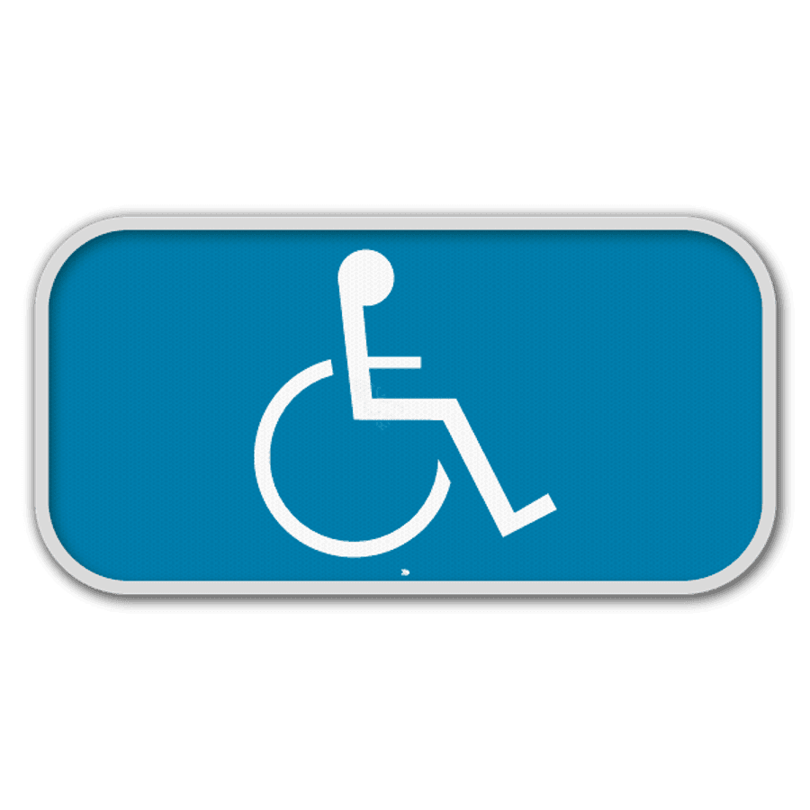 Achetez un panneau G2000 G type VIId Arrêt et stationnement