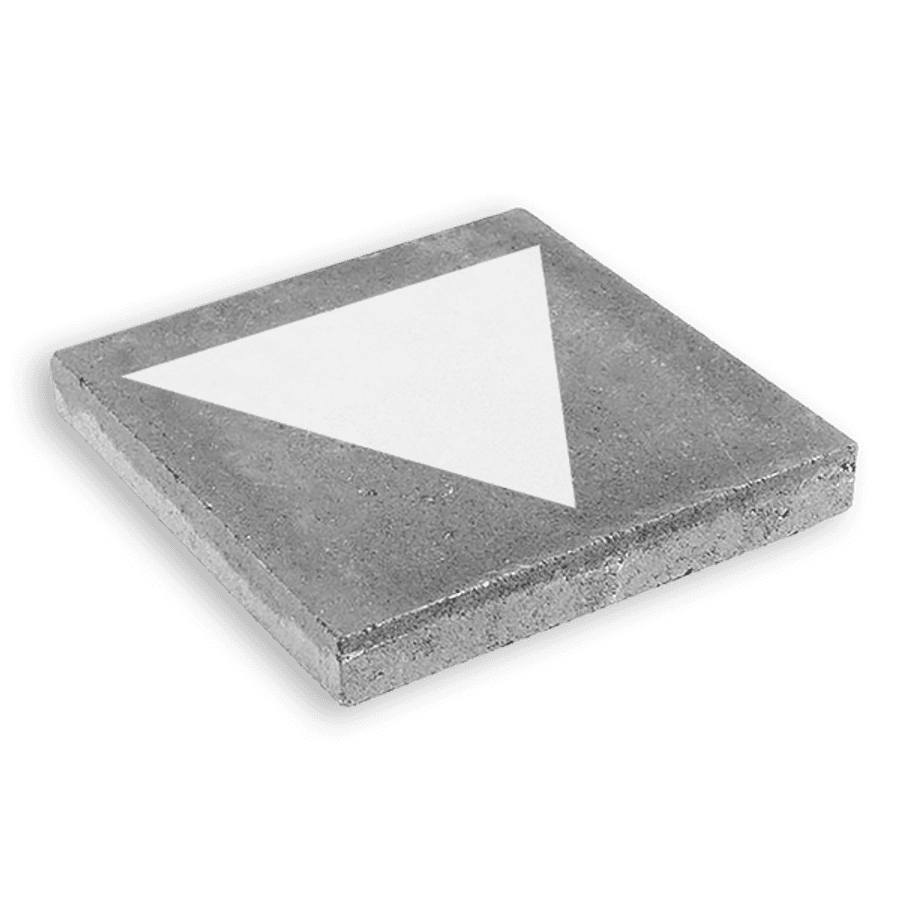 Dalle de signalisation - Borne de recharge pour véhicules électriques