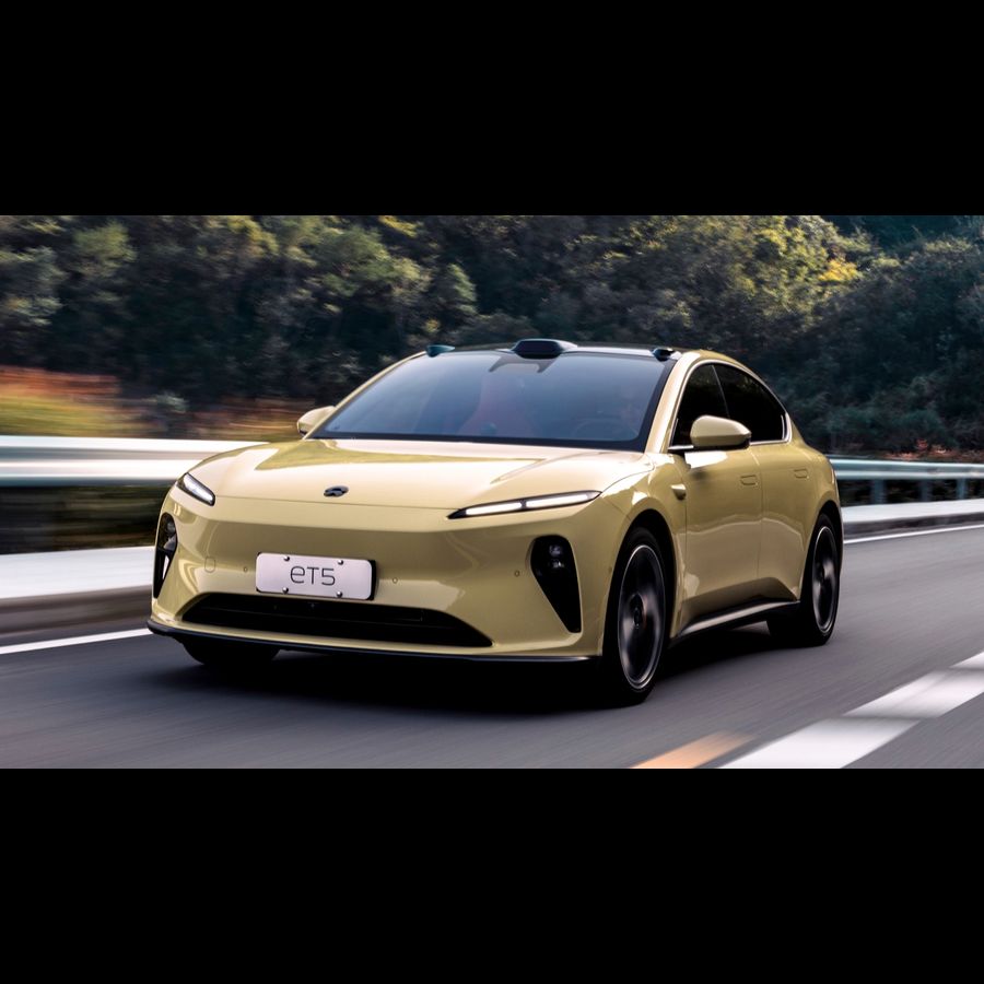 NIO ET5 75 kWh geschikte oplaadpalen | laadsnelheid oplaadpalen | Welke laadpaal heb ik nodig ...