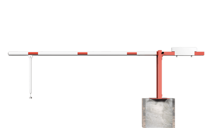 Handbediende slagboom kopen? Bestel online op verkeersbord.be!