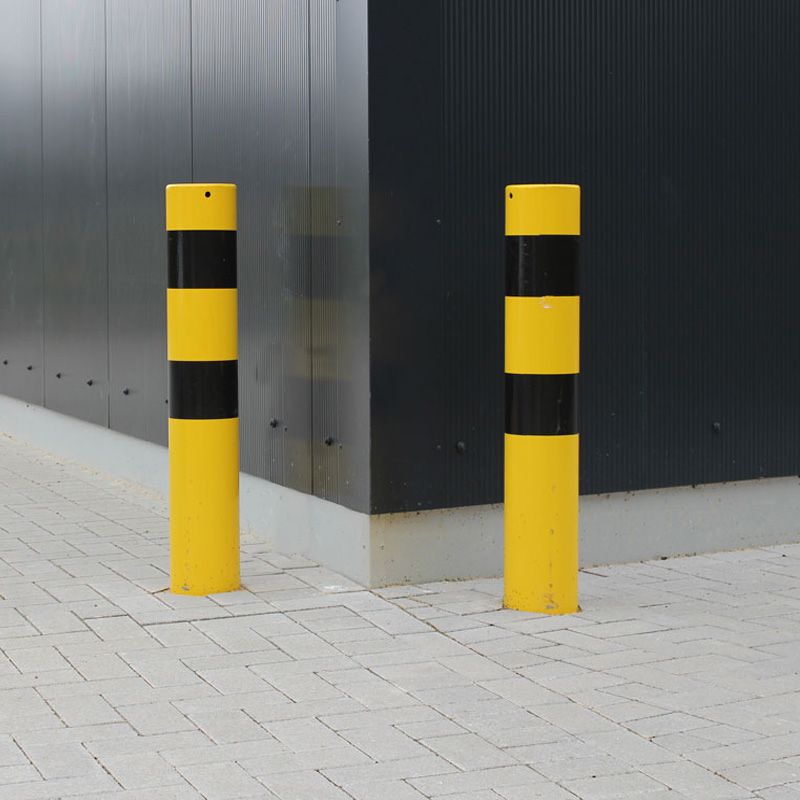 Safety: veiligheidsborden en afzetmaterialen | TrafficSupply.nl